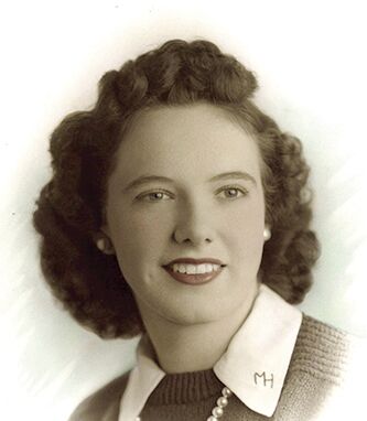 Marcella Isenhart | Obituaries Dubuque | telegraphherald.com