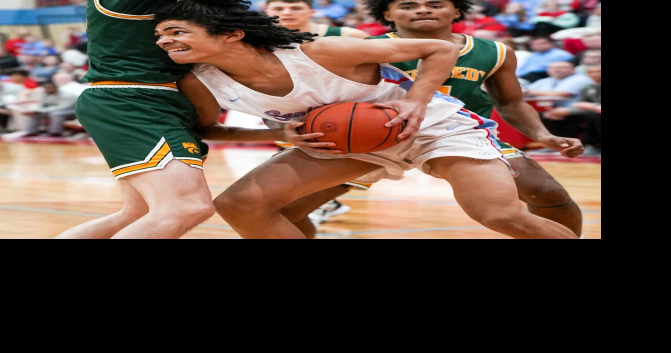 Boys prep basketball: Top-ranked Kennedy stops Senior | Local Sports ...