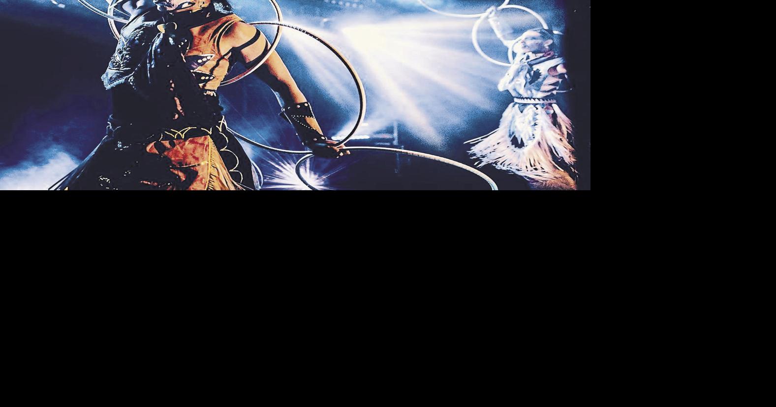 Event preview: Sampson Bros. to bring Indigenous flavor to Heritage ...