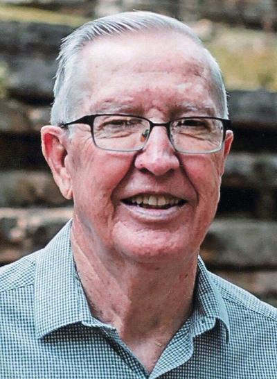 James Erpelding | Obituaries Dubuque | telegraphherald.com