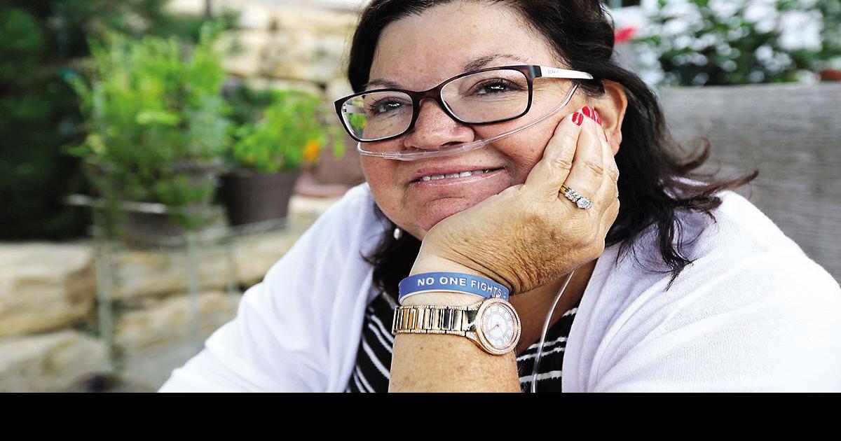 UPDATE: Strong, vibrant, tenacious -- Galena superintendent remembered ...