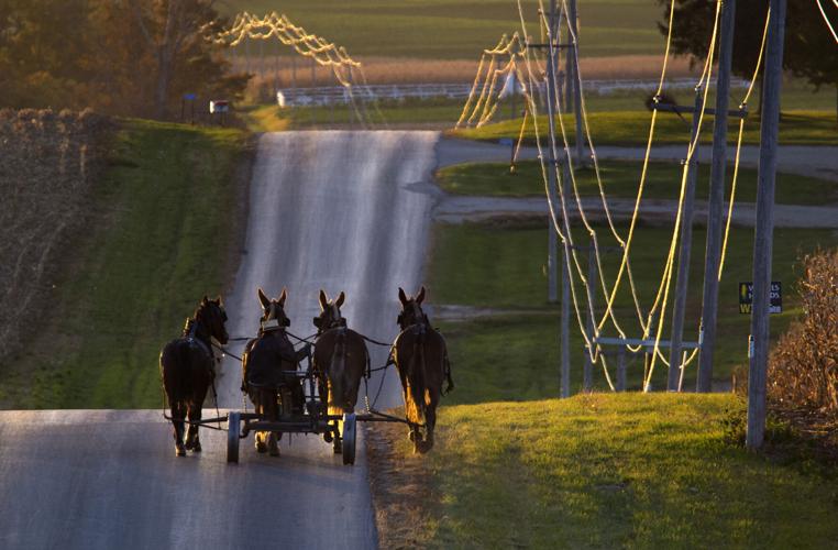 Images: Amish country | Features | telegraphherald.com