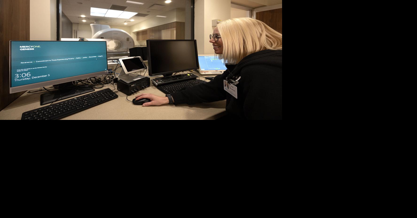 Maquoketa hospital's MRI wing accepting patients Monday | Tri-state ...