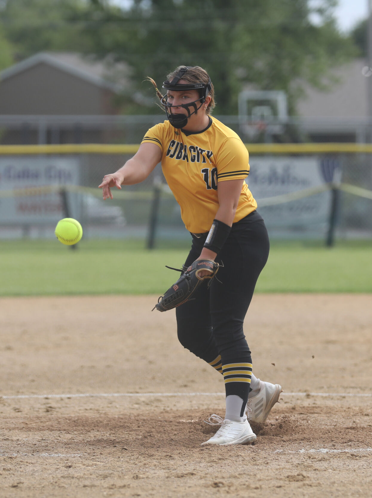 Telegraph Herald All-Area Softball Teams | Local Sports ...