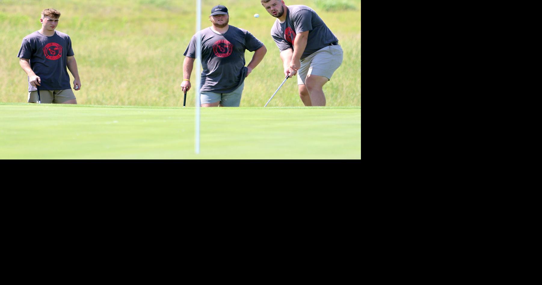 Iowa State Golf Outing | | telegraphherald.com