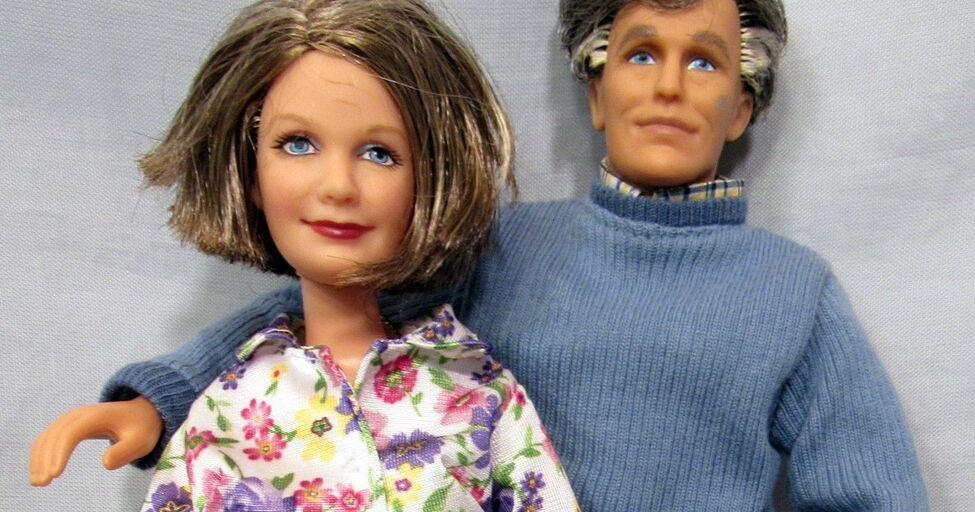 What's it worth on eBay: Barbie grandparents | Features ...