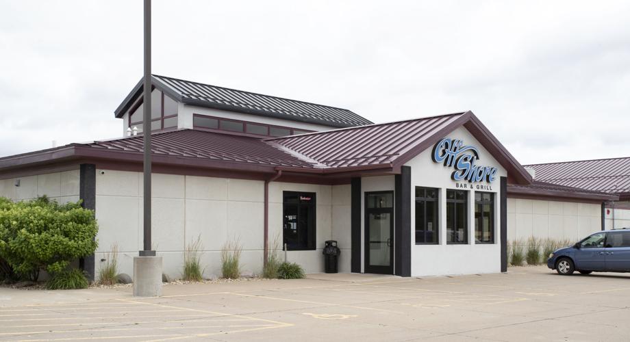 offshore bar and grill bellevue iowa