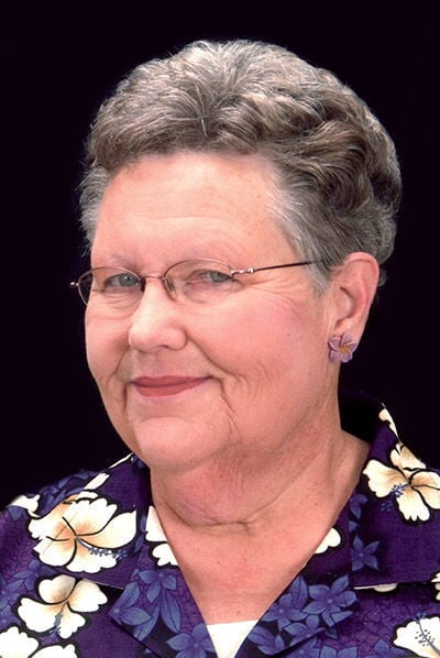 Mary F. Milligan | Obituaries Dubuque | telegraphherald.com
