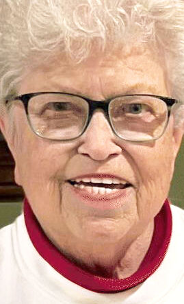 Diana J. Fettkether | Obituaries Dubuque | telegraphherald.com