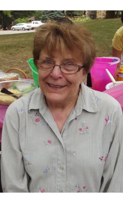 Sandra J. Schmitz | Obituaries Dubuque | telegraphherald.com