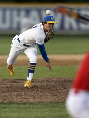 TH Athlete of the Week: Versatile Rigopoulos plays key role for MVC ...