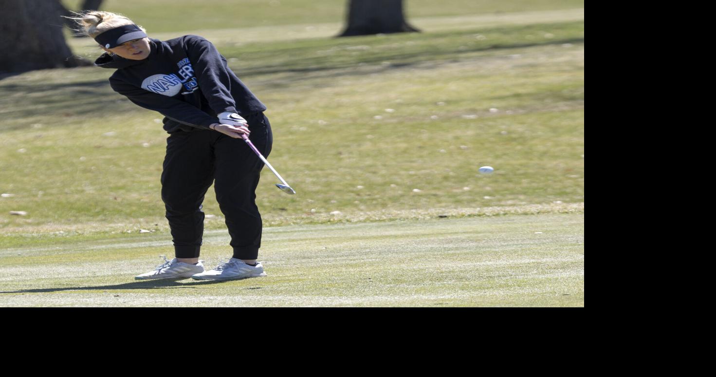 Girls prep golf: Golden Eagles 3rd after first round at state | Local ...