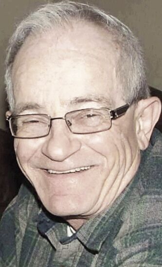 Joseph Pitzen | Obituaries Dubuque | telegraphherald.com