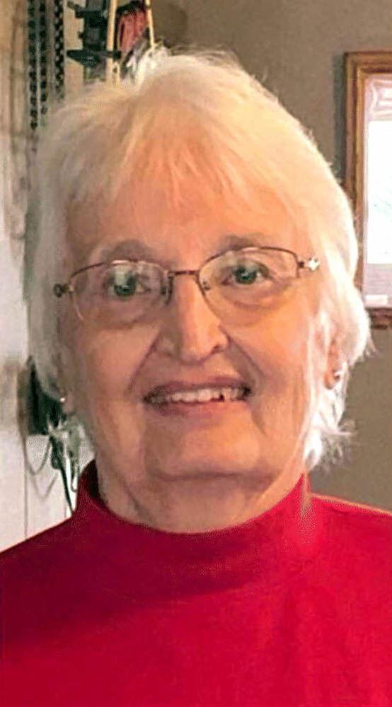 Rose M. Burkholder | Obituaries Dubuque | telegraphherald.com