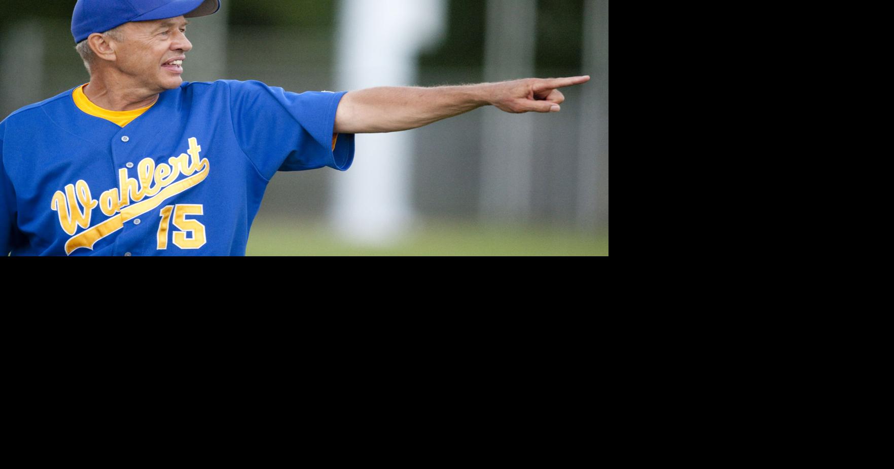 Roling retires as Dubuque Wahlert baseball coach | Local Sports ...