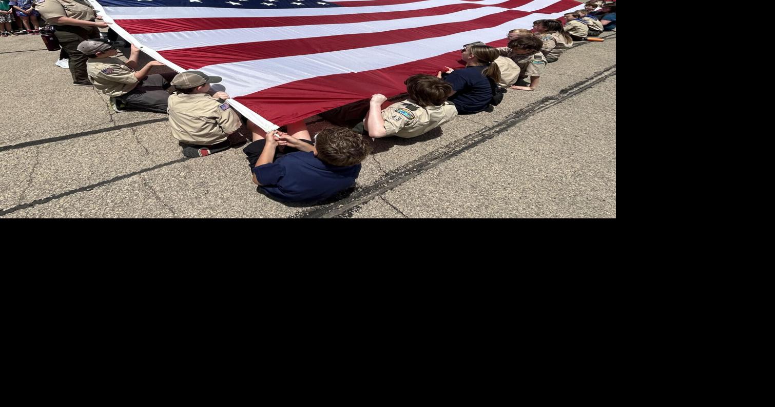 Dubuque Memorial Day speaker urges community to 'honor our fallen ...