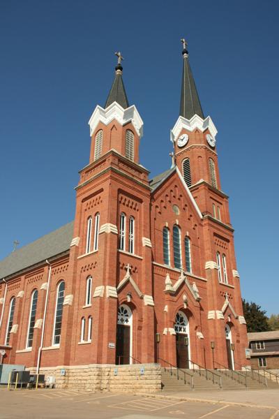 CORRECTED: Dubuque Catholic churches announce holiday Mass schedule ...