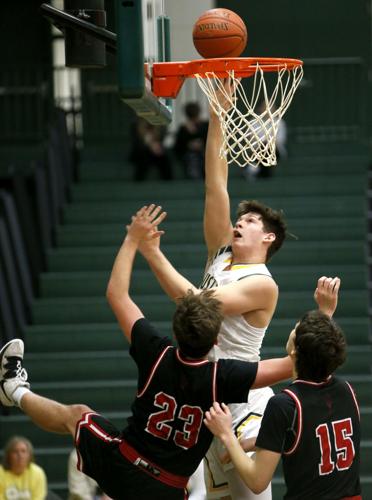 Boys prep basketball: Hempstead's Fens a unanimous pick for all-MVC ...