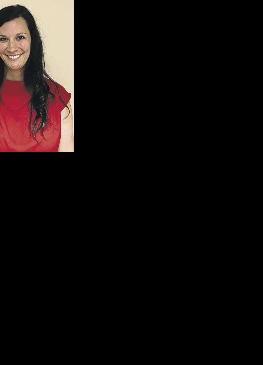 Dubuque County Attorney's Office employee: Colleague's harassment led ...