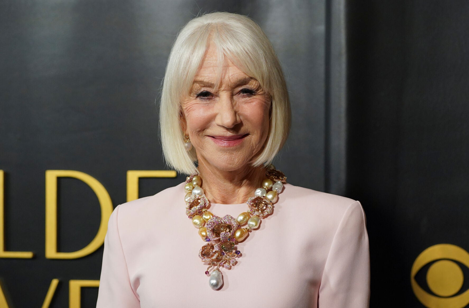 King Charles appoints actor Helen Mirren to honors list | International ...