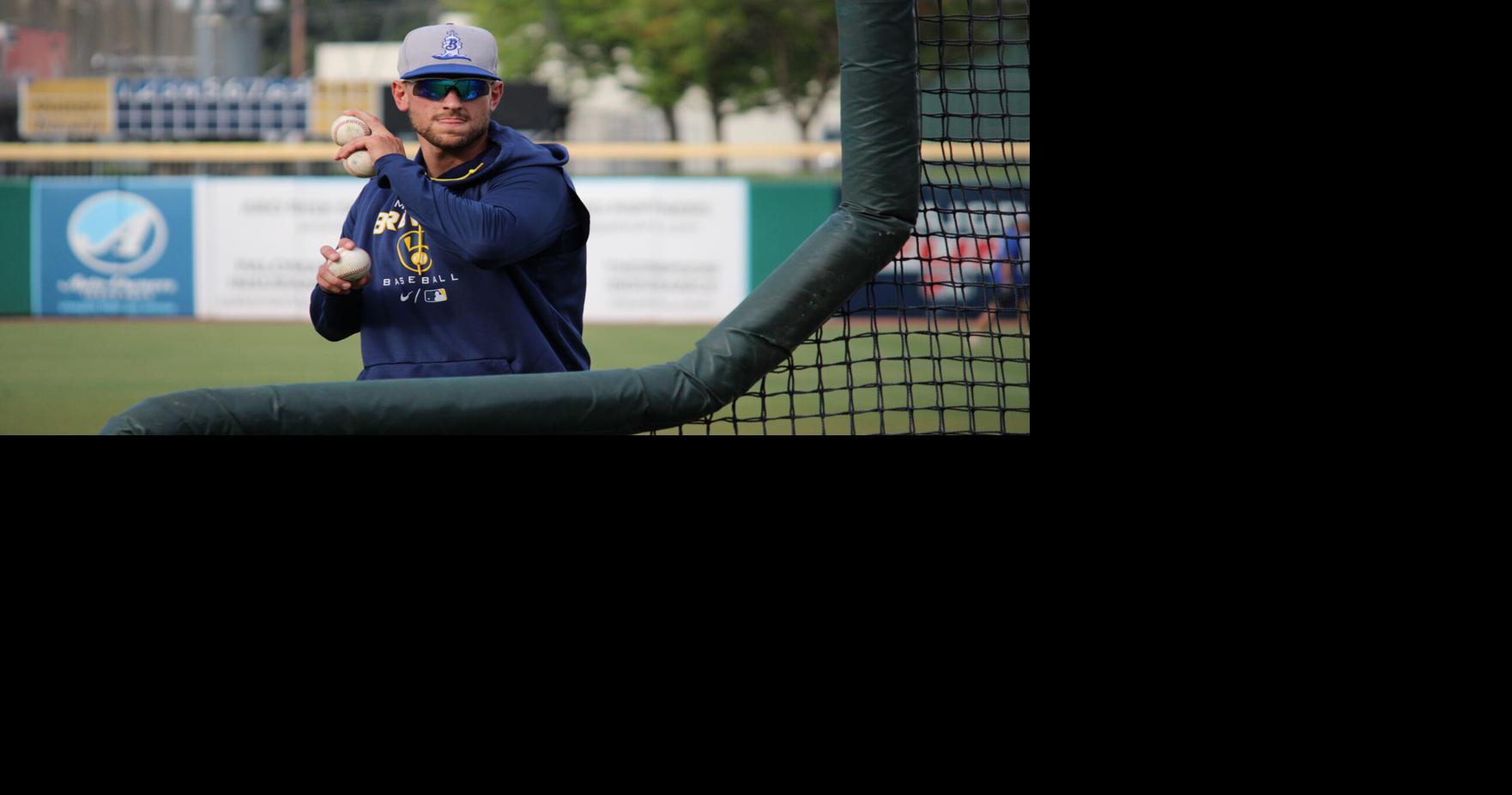 Professional baseball: Reimer earns promotion within Brewers ...
