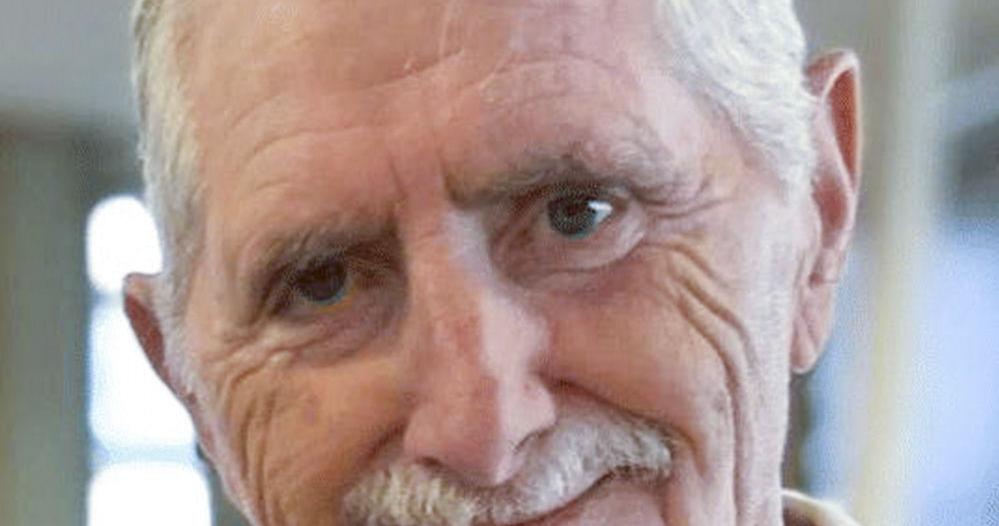 Thomas J. Healey | Obituaries Dubuque | telegraphherald.com