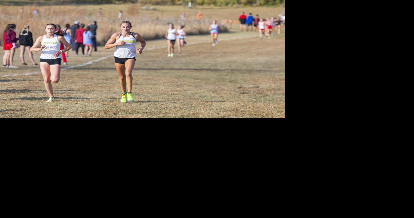 Prep cross country: Hempstead, Senior dominate all-MVC girls squads ...