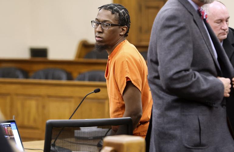 Man sentenced to life in prison for Dubuque murder | Tri-state News ...