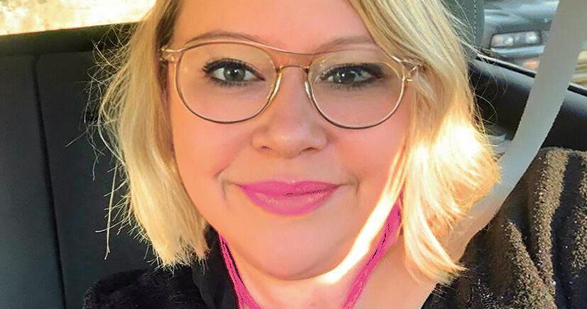 Susan K. Cain | | telegraphherald.com