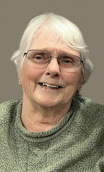 Shirley D. Ehlinger | Obituaries Dubuque | telegraphherald.com