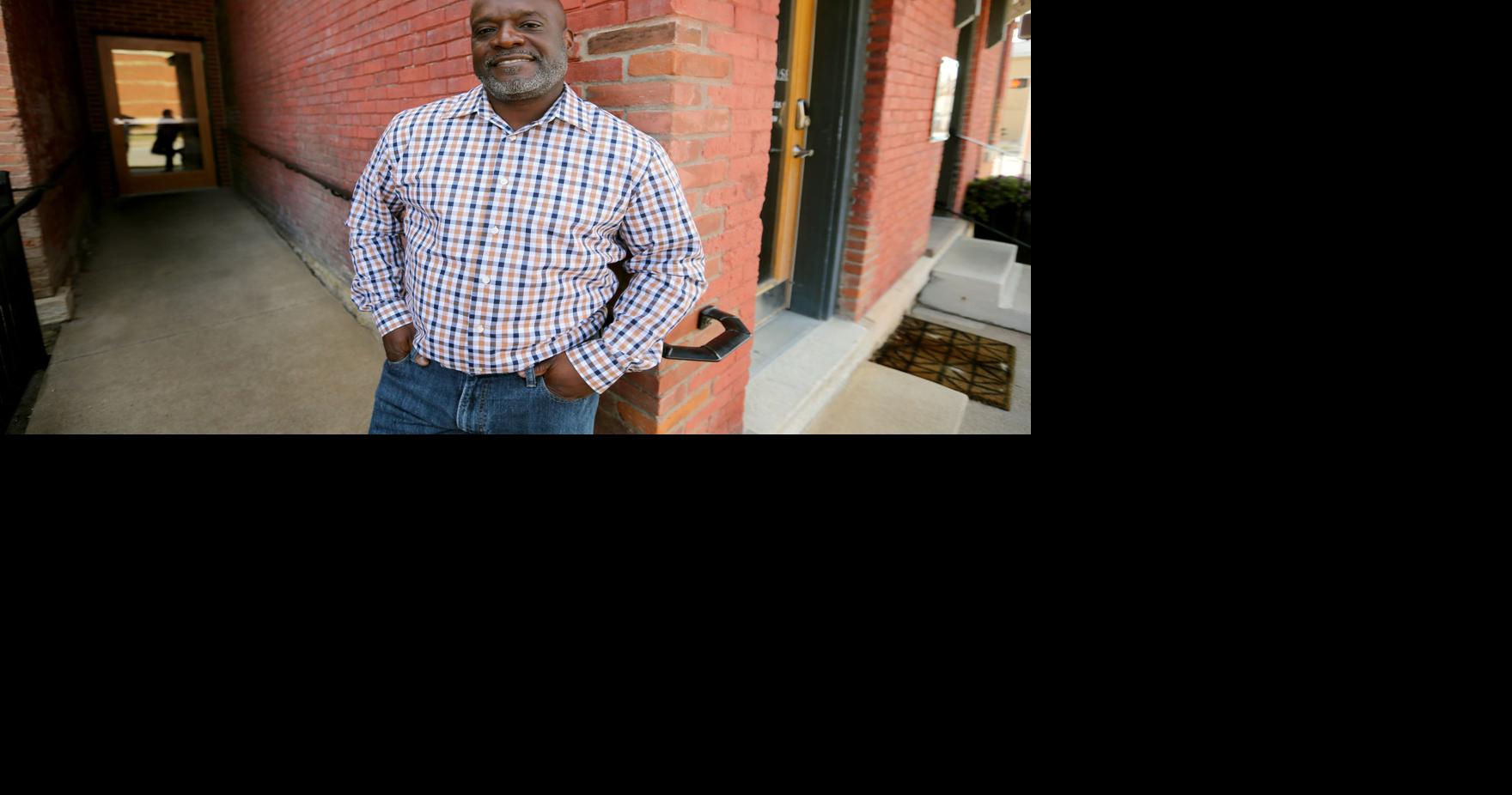 Person who makes a difference: Dubuque resident helps guide paths of ...