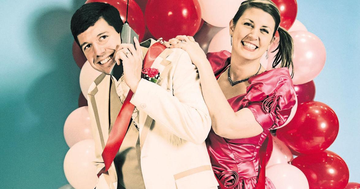 Event preview: Throwback Prom | Dubuque News | telegraphherald.com