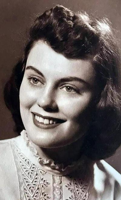 Mary Ann Doyle | Obituaries Dubuque | telegraphherald.com