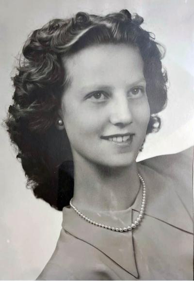 Marcella M. Konzen | Obituaries Dubuque | telegraphherald.com