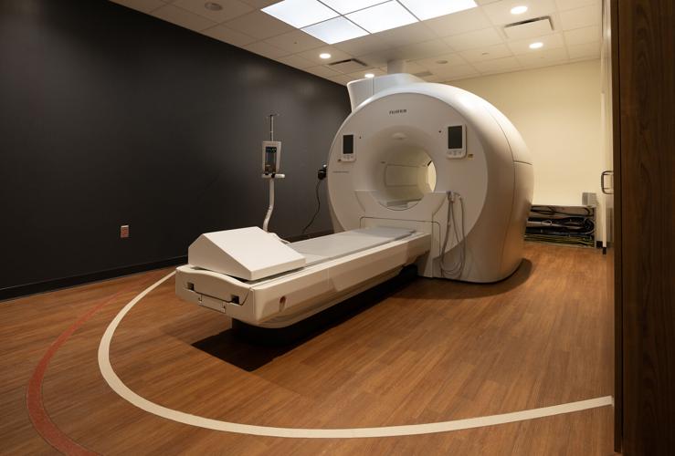 Maquoketa hospital's MRI wing accepting patients Monday | Tri-state ...