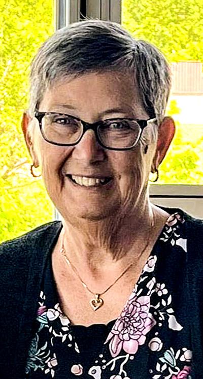 Rita K. Kelly | Obituaries Dubuque | telegraphherald.com