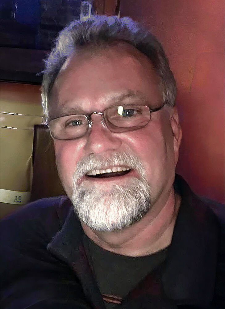 William R. Parker II | Obituaries Dubuque | telegraphherald.com