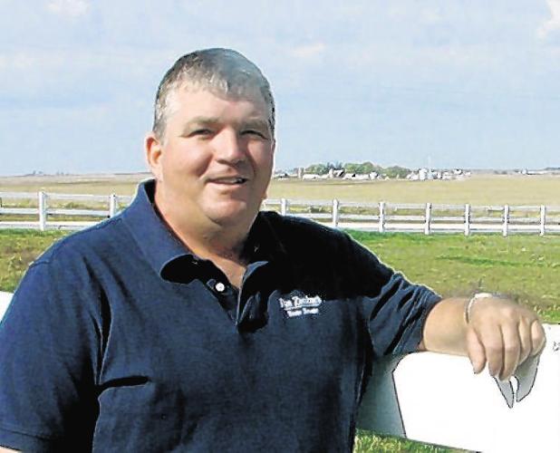 Iowa Senate candidates see solid fundraising numbers | Tri-state News ...