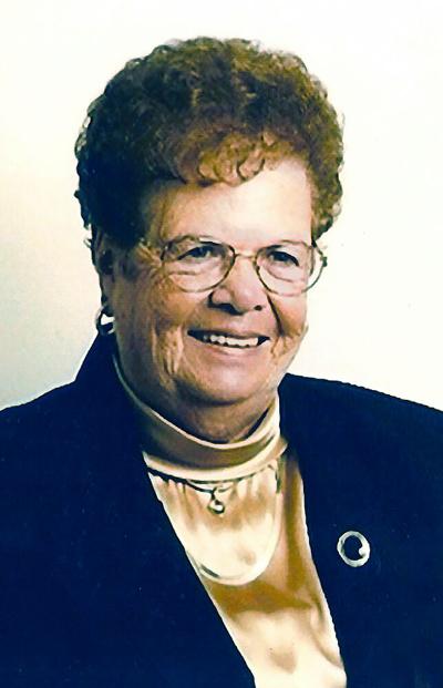 Coletta M. Schultz | Obituaries Dubuque | telegraphherald.com