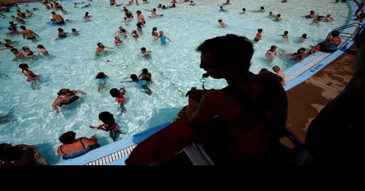 Staffing issues to prompt changes at Dubuque municipal pools to start ...