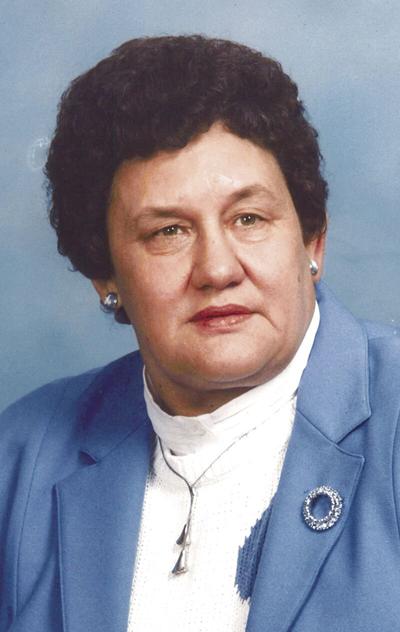 Arlyce A. Clapham | Obituaries Dubuque | telegraphherald.com