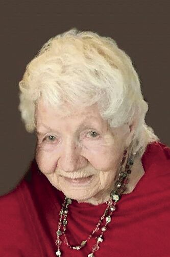 Ivana Simonit (Eve Sage) | Obituaries Dubuque | telegraphherald.com