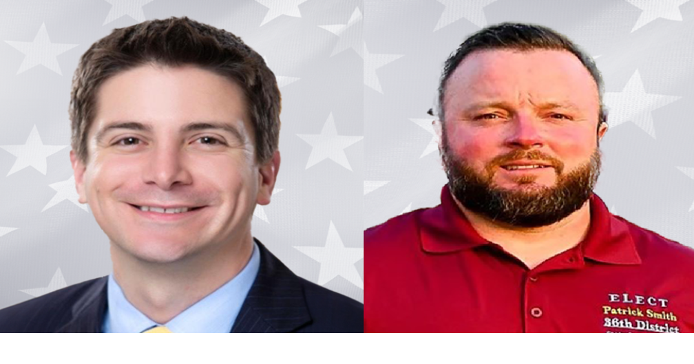 Bryan Shupe vence por 12 votos en las primarias republicanas del ...