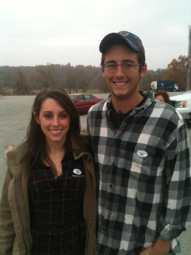 MSU gets out the vote! | | the-standard.org