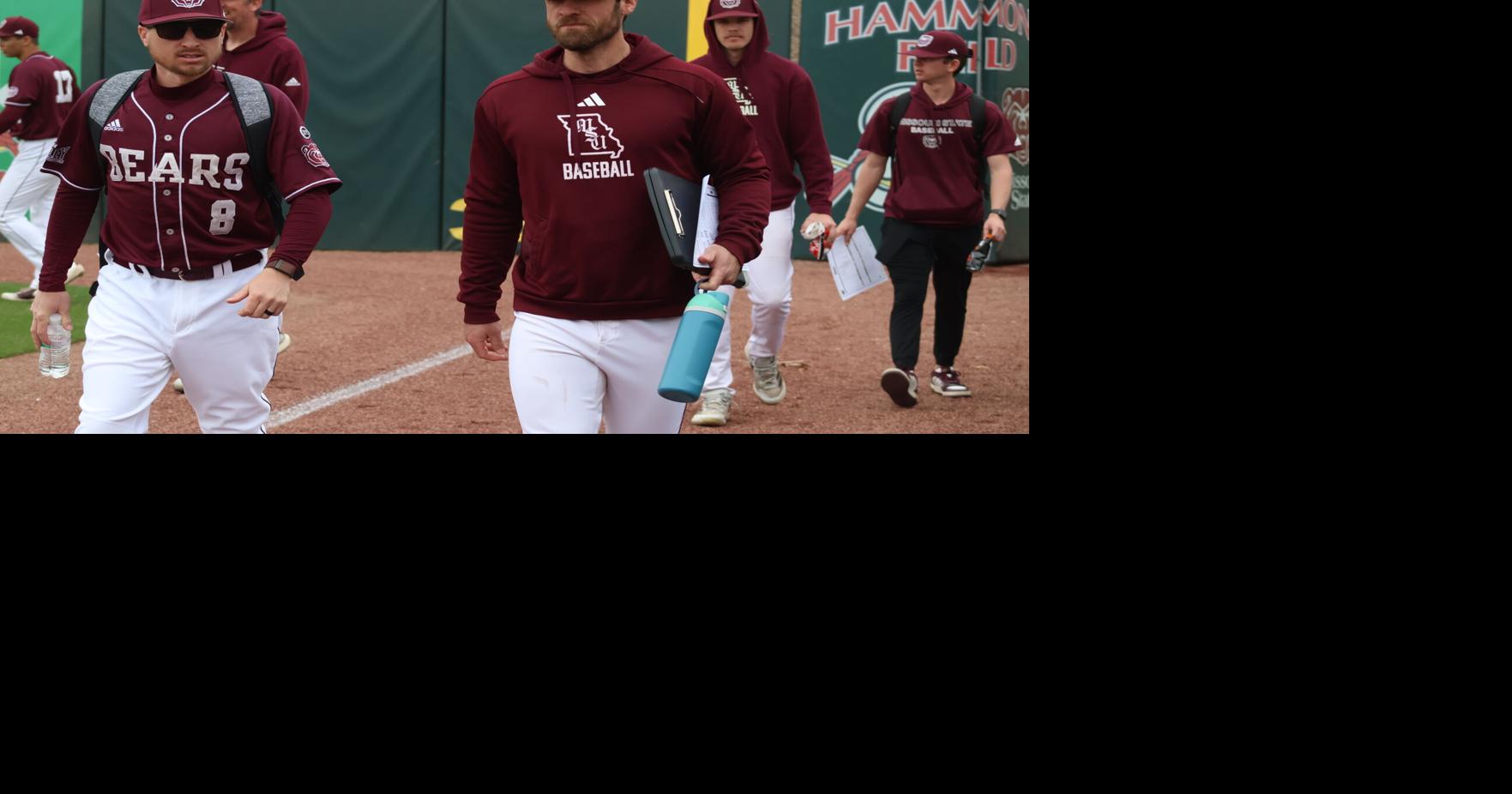 Hawkins heads into 2026 baseball season with high hopes: Q&A | Sports ...