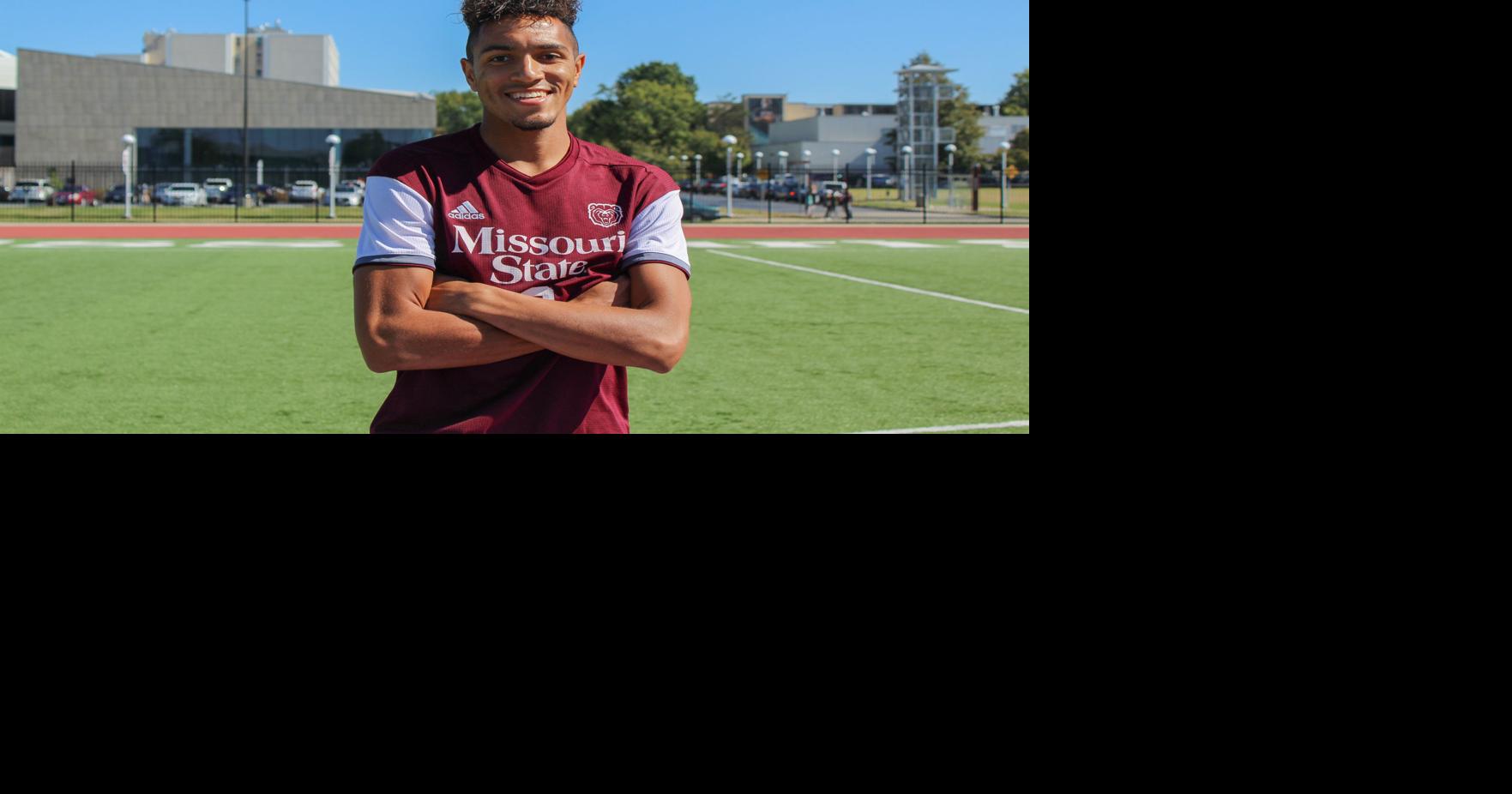 Matt Bentley portrait | | the-standard.org