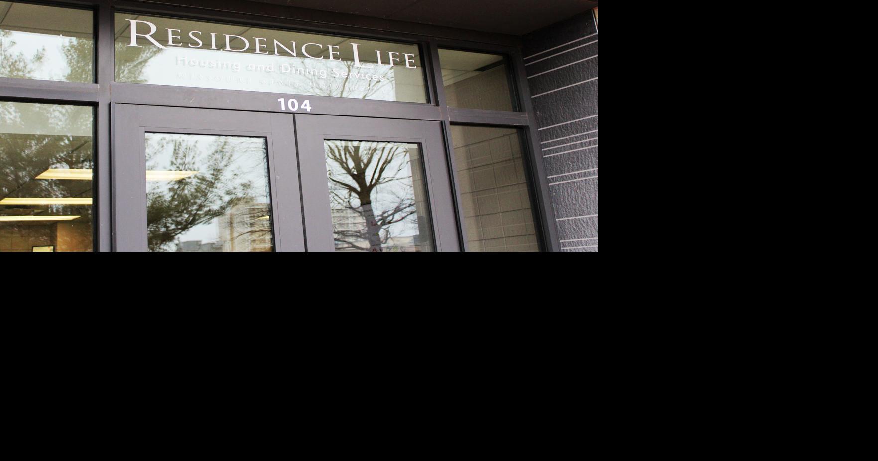 RAs help students adjust to college | Housing 2020 | the-standard.org