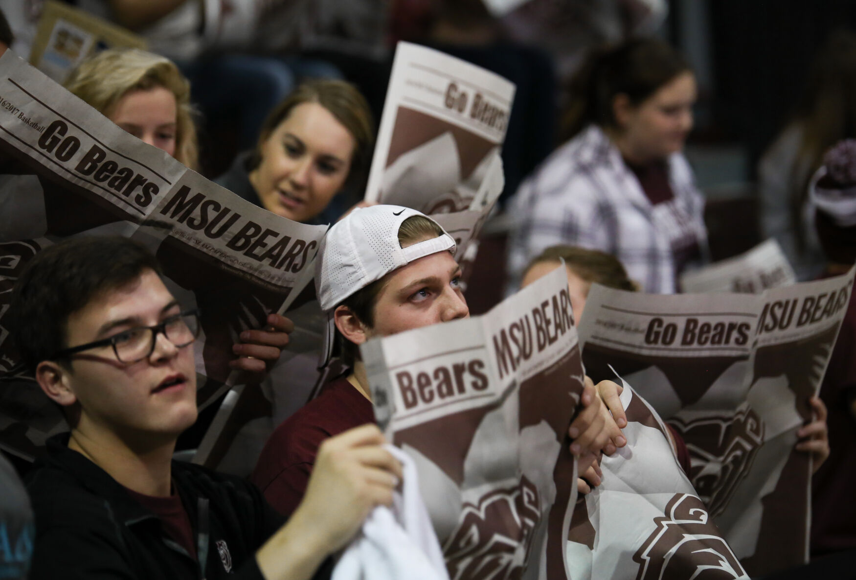 Bohlen: Cuonzo Martin returns hope to Missouri State, not just ...