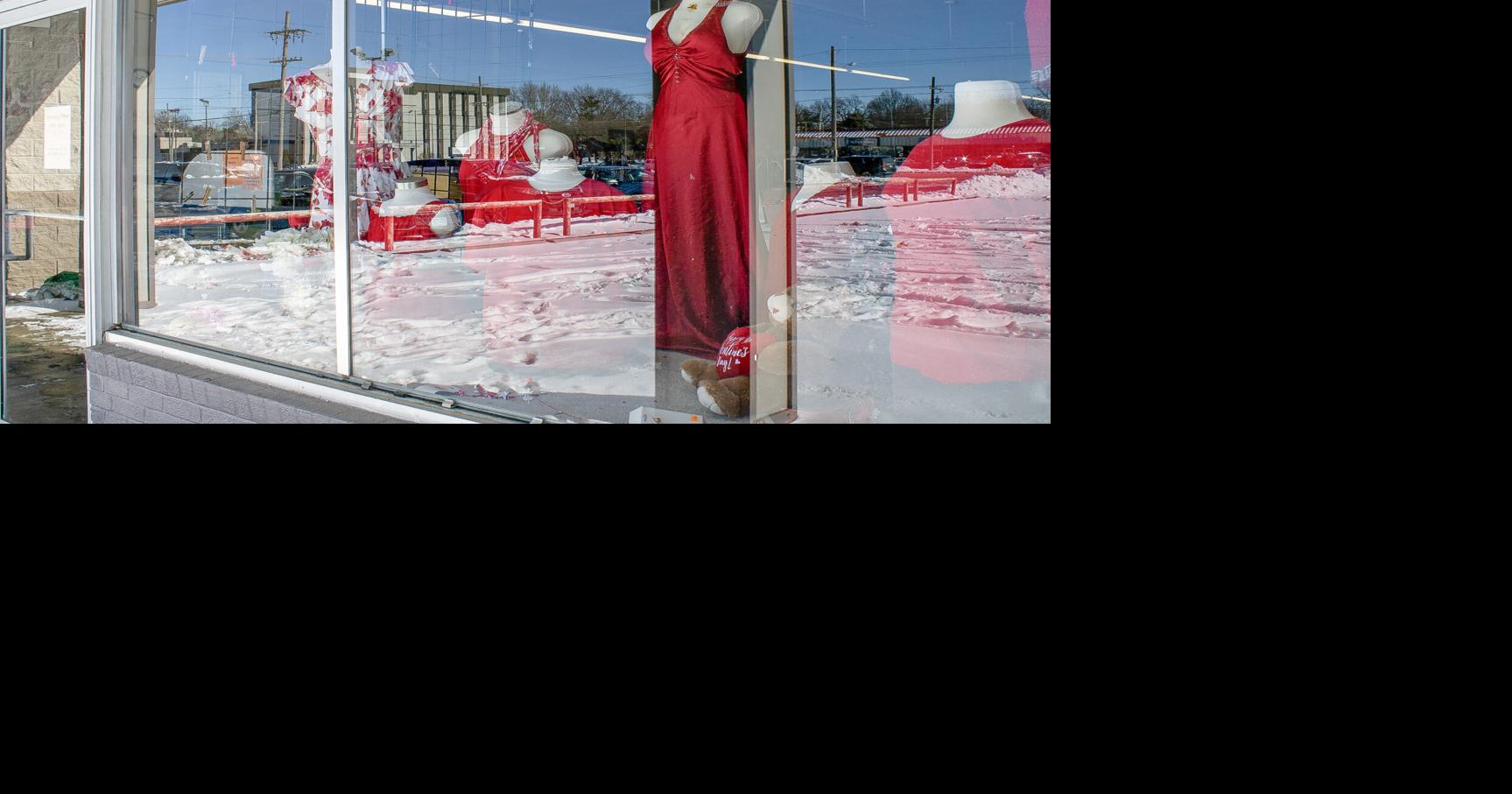 Clothing: To toss is an environmental loss | Housing | the-standard.org