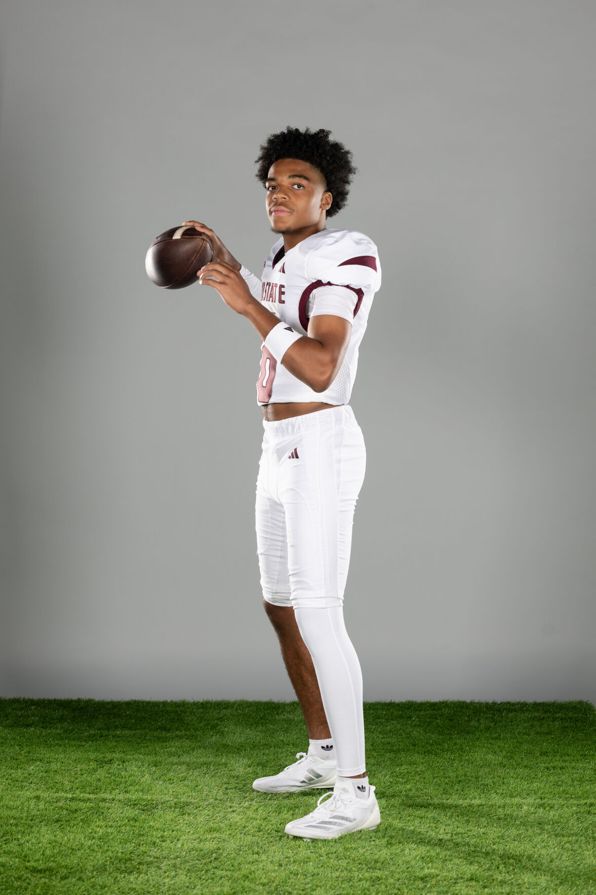 Deuce Bailey: Missouri State football's up-and-coming QB | Sports | the ...